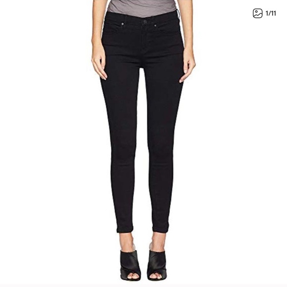 Nicole Miller | Jeans | Nicole Miller Womens Luxe Soho High Rise Skinny ...